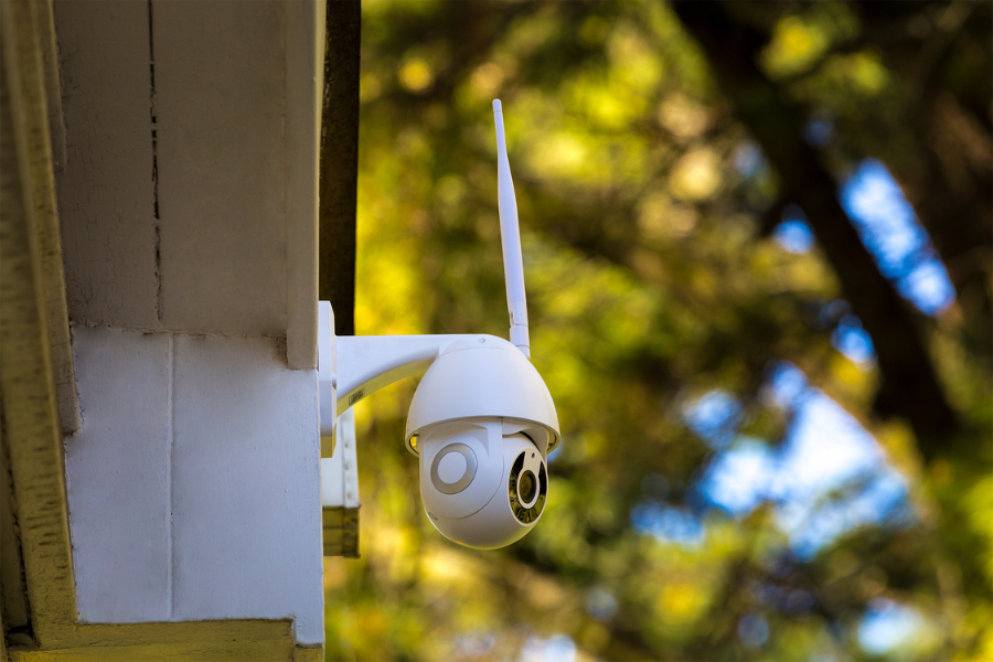 Cómo garantizar la protección de la intimidad con cámaras de seguridad ...