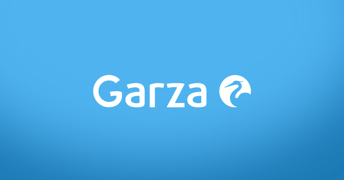 Iluminación Integrada – Garza